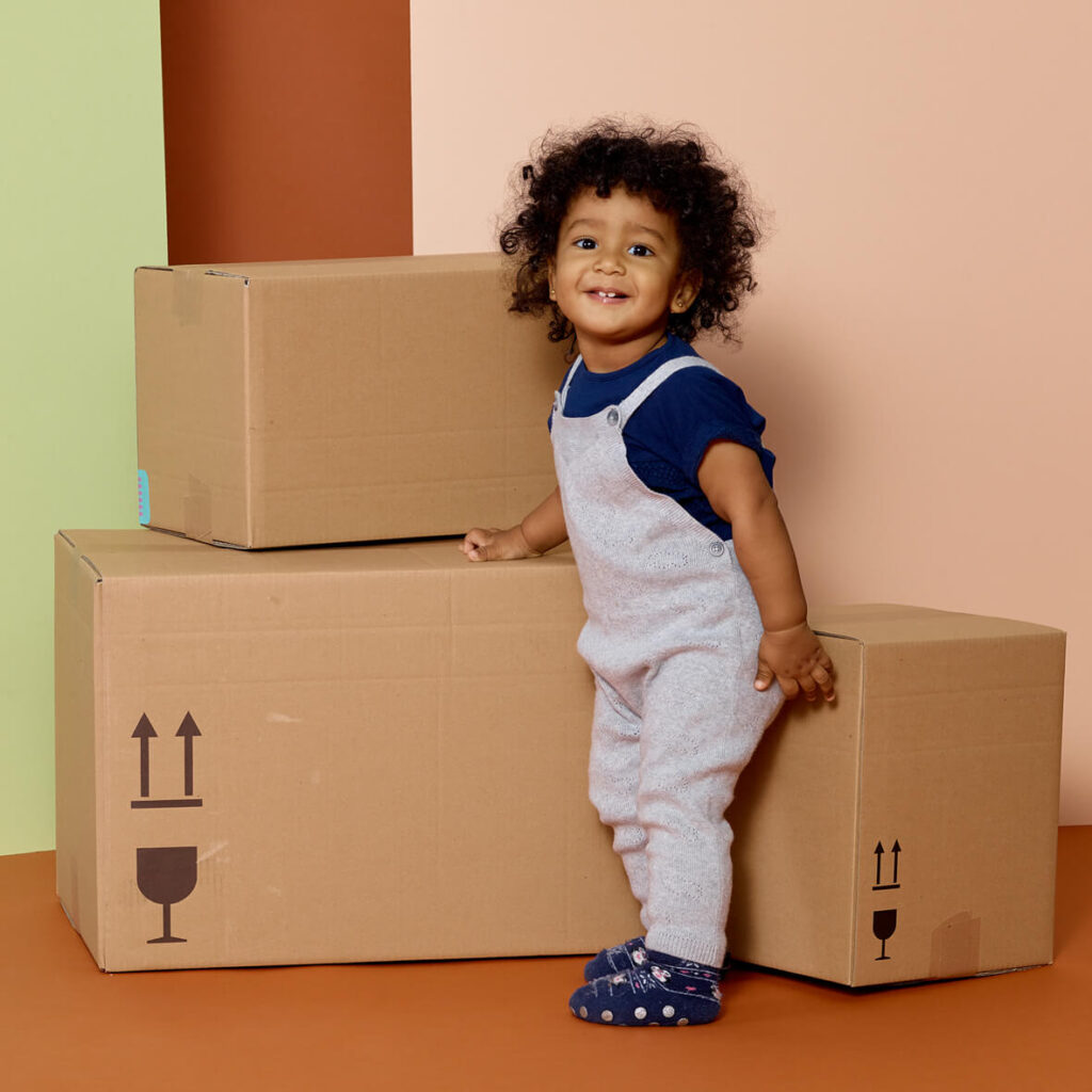 BADALA_Kartons_Milou Kopie – BADALA Sticker